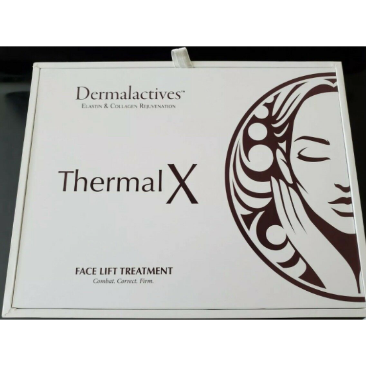 Thermal x Dermalactives Elastin & Collagen Rejuven – La Cosmeticals