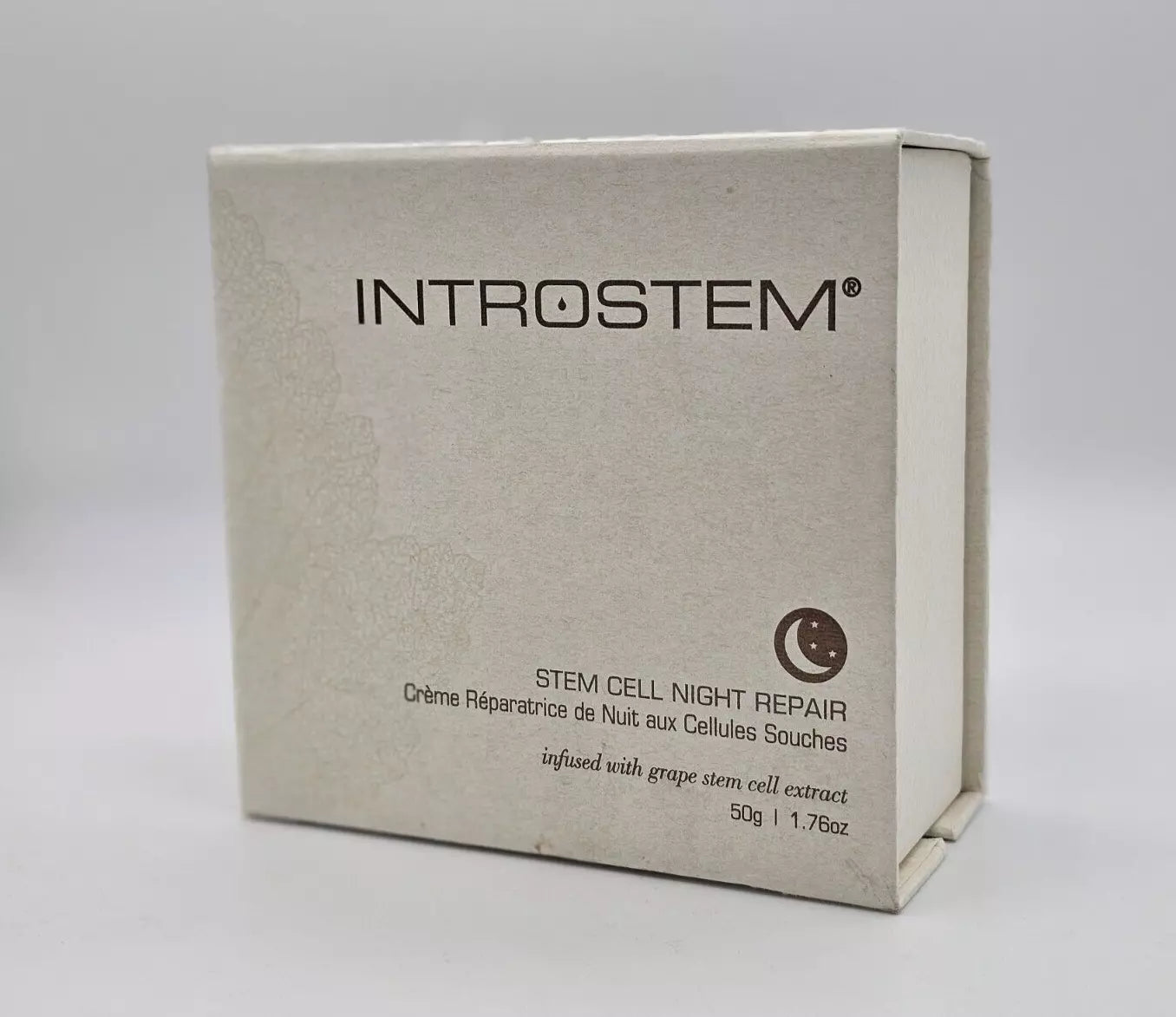 INTROSTEM Stem Cell Night Repair (new) – La Cosmeticals